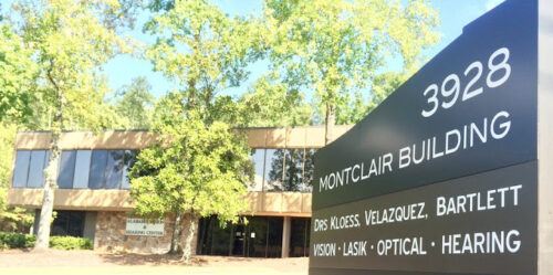 Birmingham Eye Doctors & Eye Care Providers | Alabama Vision Center