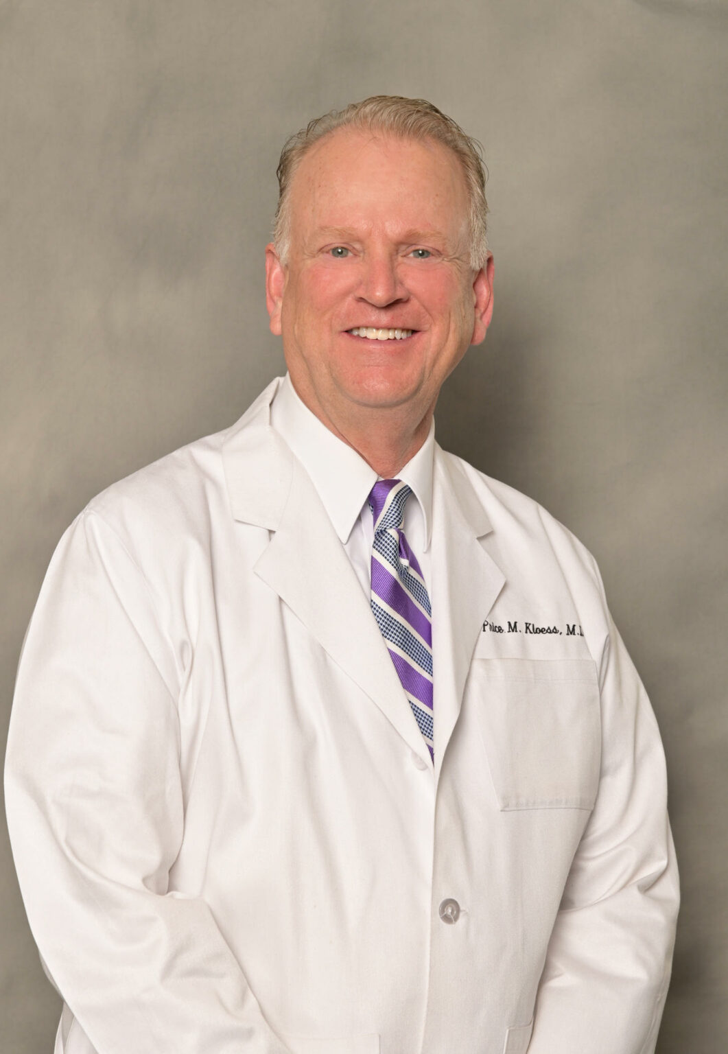 David Lewis, M.D. Pell City Ophthalmologist | Alabama Vision Center
