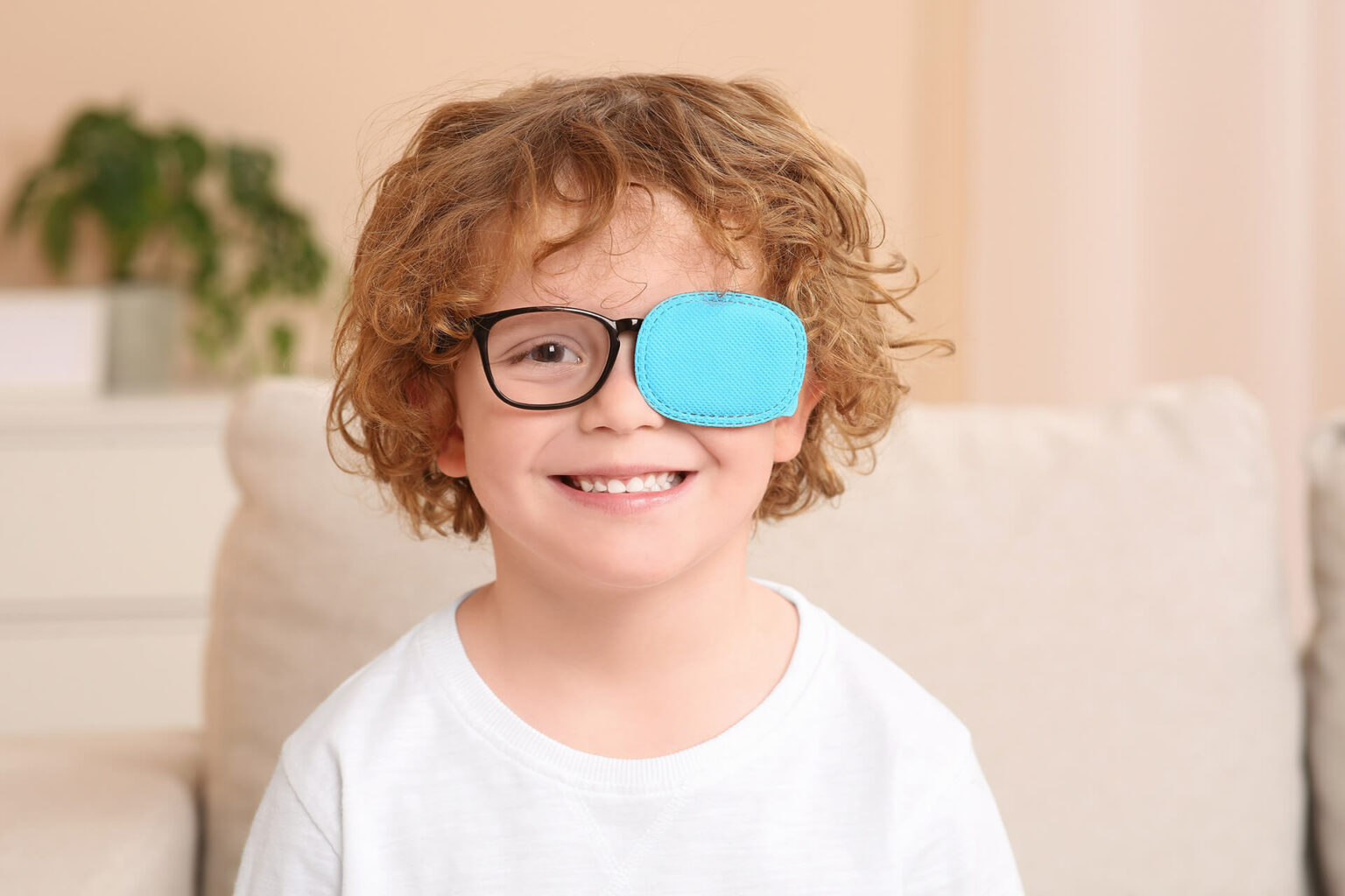Children's Eye Health & Vision Care | Alabama Vision Center