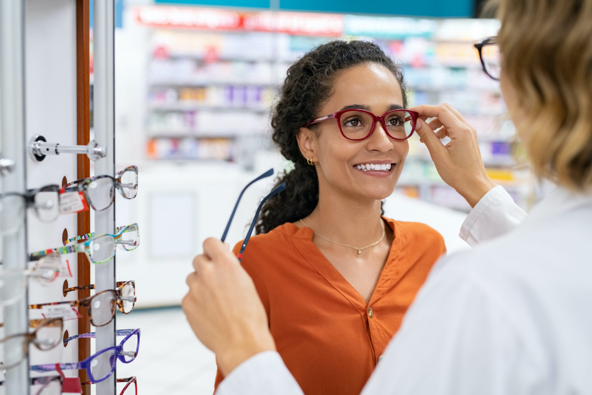 Alabama Vision Center: The Birmingham & Huntsville Eye Care Specialists